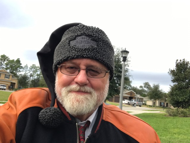 About | patrick h wrisley