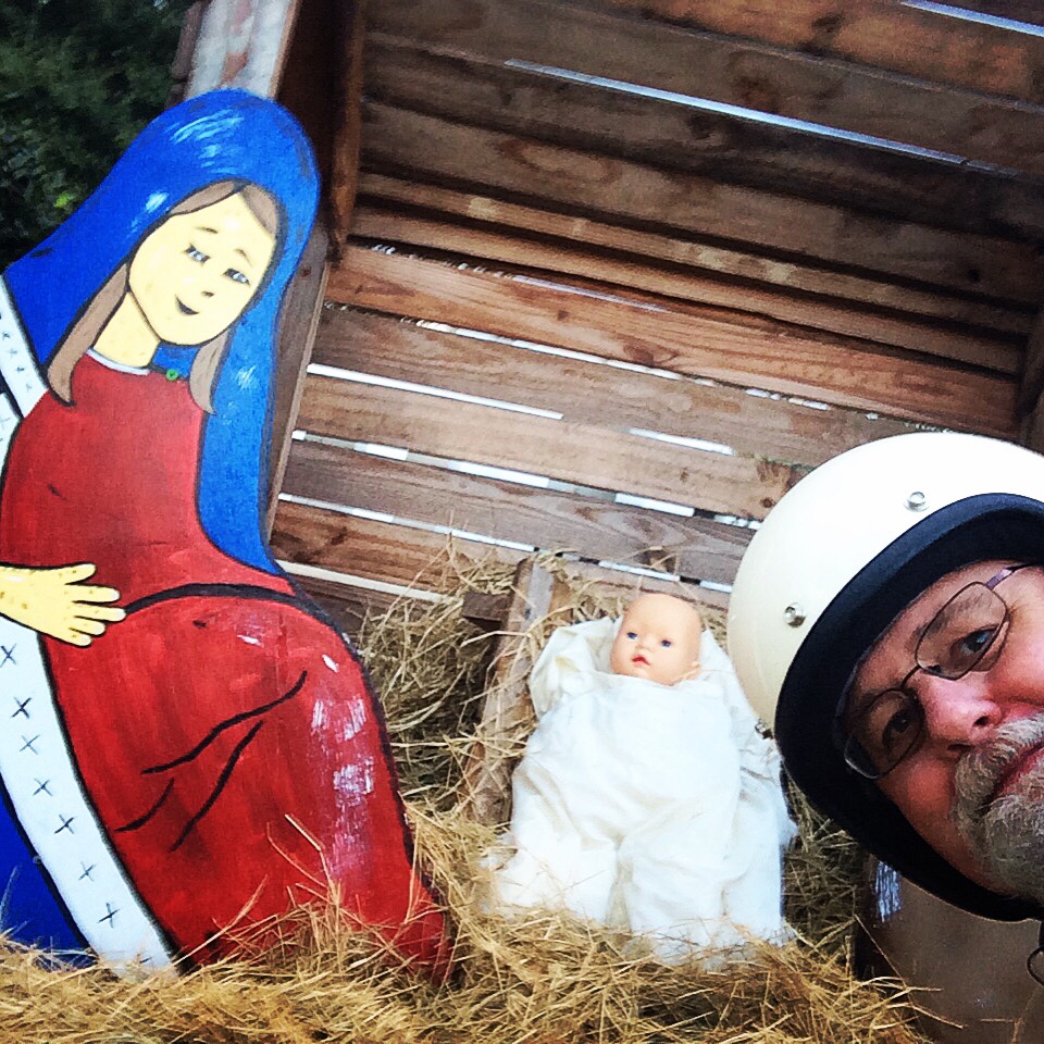 About | patrick h wrisley