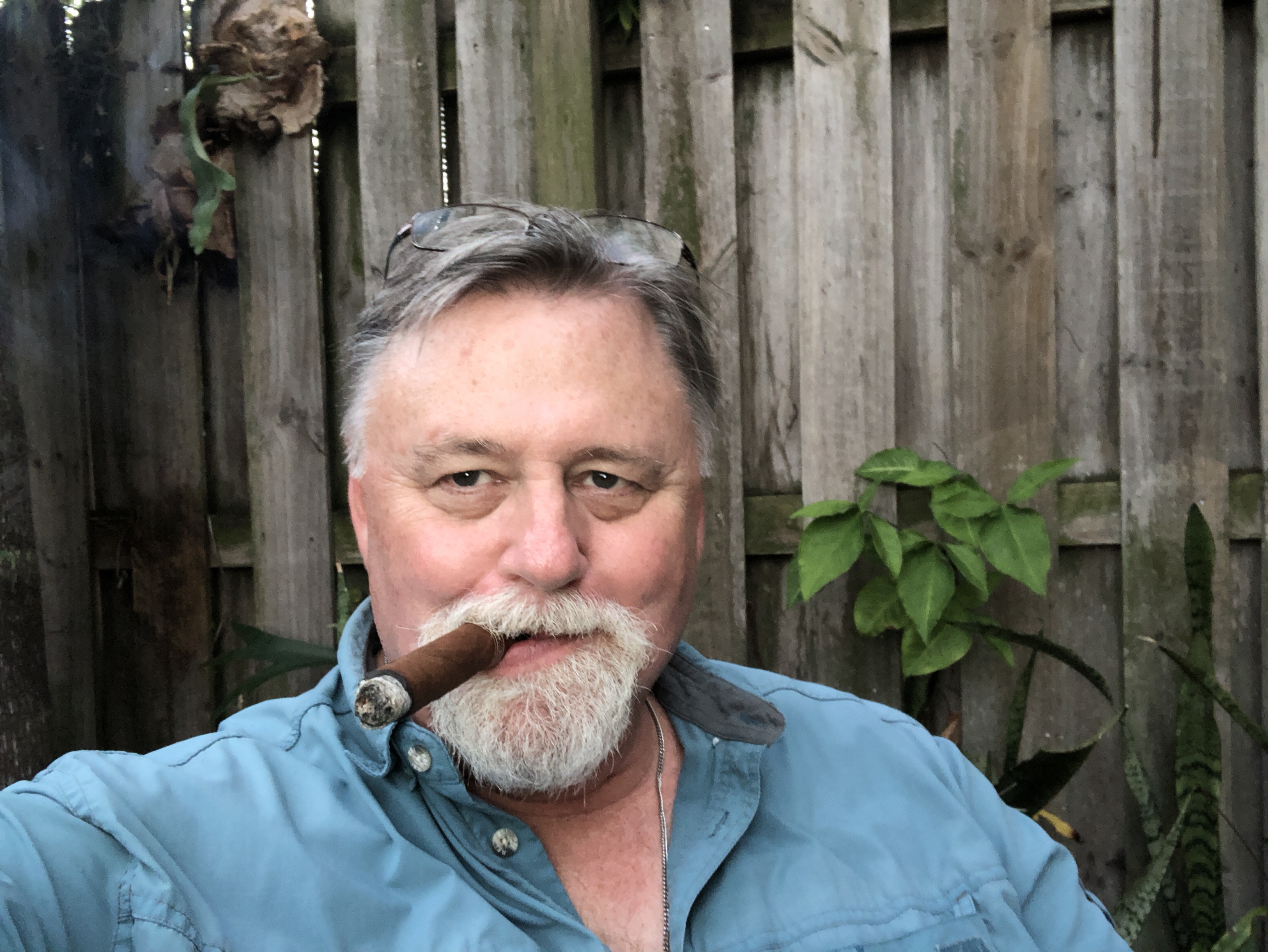 About | patrick h wrisley